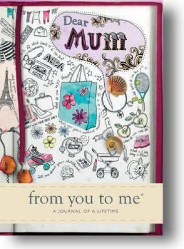 Dear Mum by from you to me NEUF | eBay