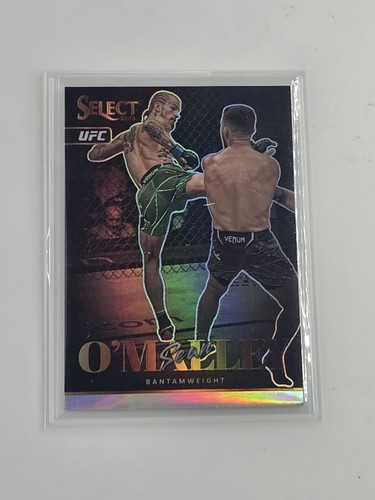 Sean O Malley Case Hit SP UFC | eBay