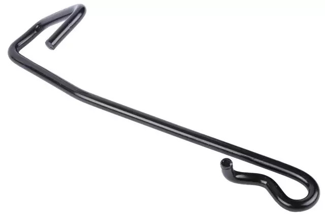 Genuine GM Rear Parking Brake Cable Guide 25883385 | eBay