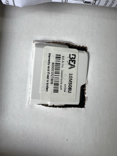 BEA 10MS08U MS08- Magic Switch LOT OF 2 | eBay