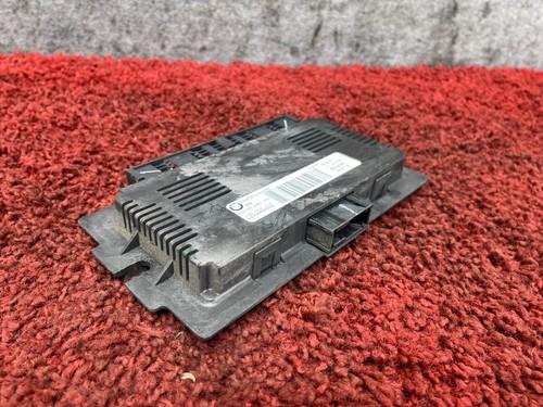 BMW 2010-2014 E70 E71 FRM3R VDM Footwell Light Control Unit Module OEM ...