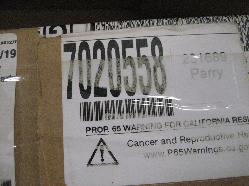 New OEM Sub-Zero 7020561 7020558 Slide Assys Left and Right Sides HCS | eBay
