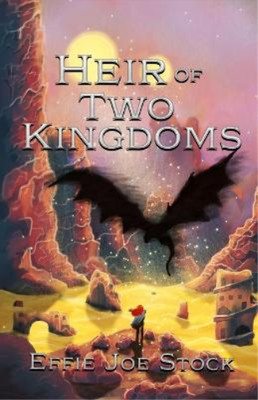 Stock Effie Joe Heir Of 2 Kingdoms Book NEUF | eBay
