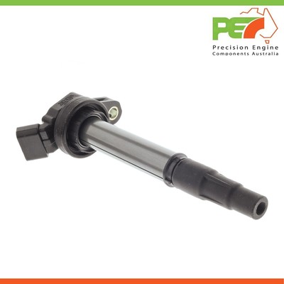 4x New * OEM QUALITY * Ignition Coils For Lexus CT200h ZWA10 Hybrid 1 ...