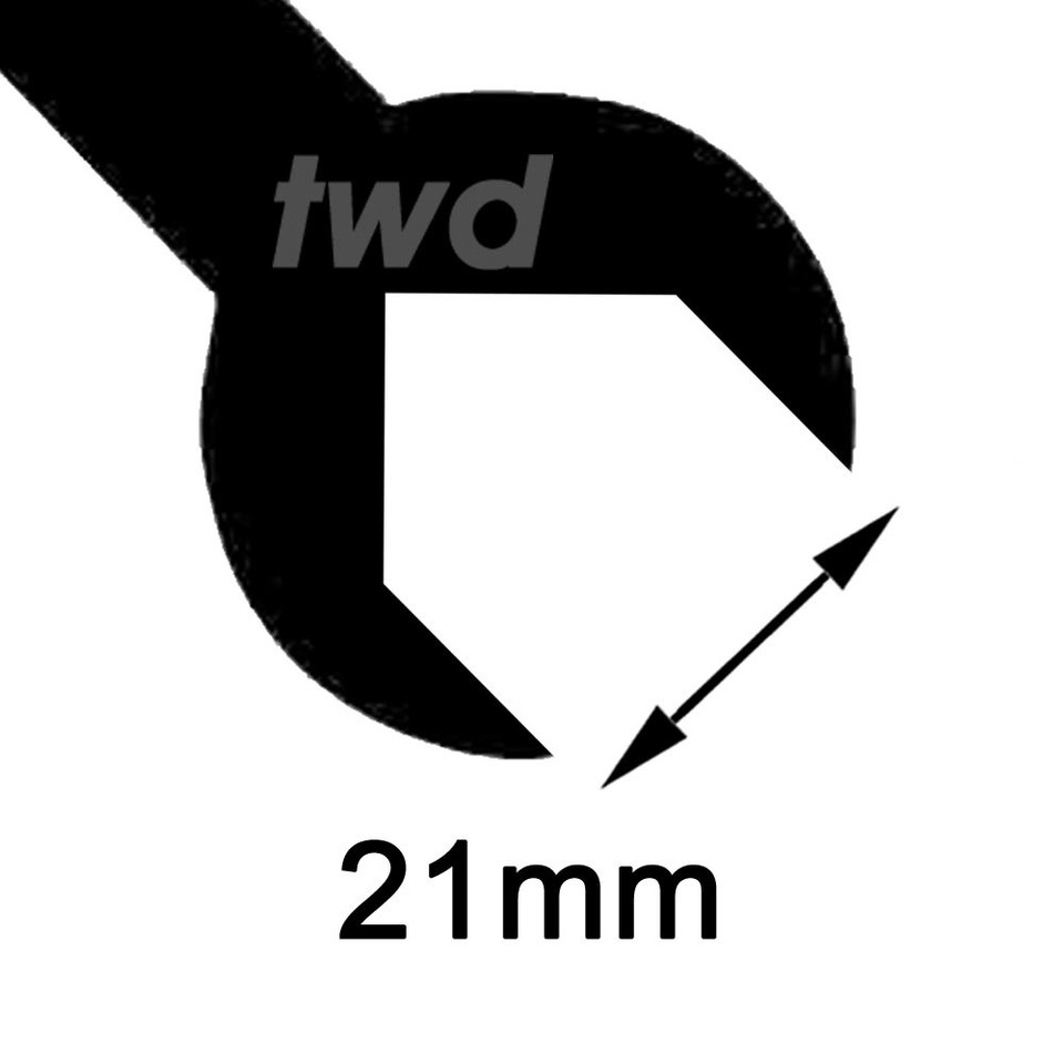 16 x ALLOY WHEEL NUTS - LAND ROVER FREELANDER 2 (COMPATIBLE FIT) LUG ...