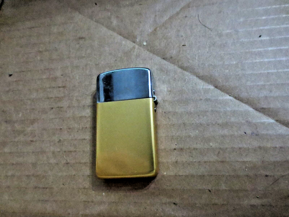 Vintage Park Lighter Firestone accu-ride Disc Wheels White Wick | eBay