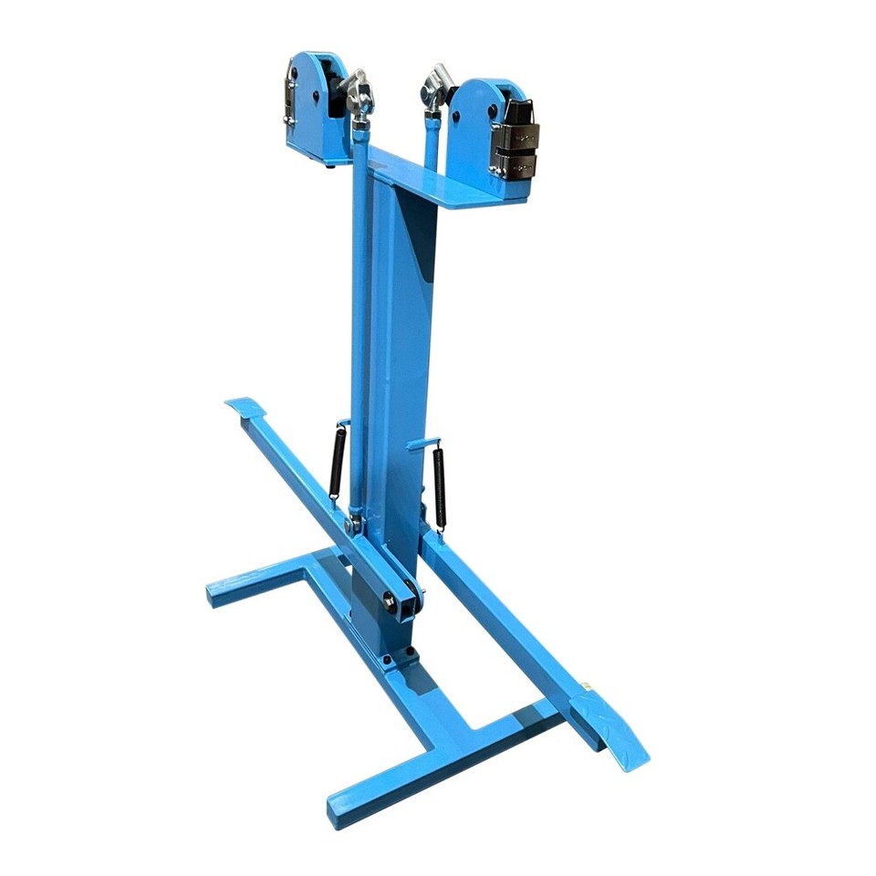 Double Shrinker Stretcher Garage/Body Shop/Workshop Metal working tool ...