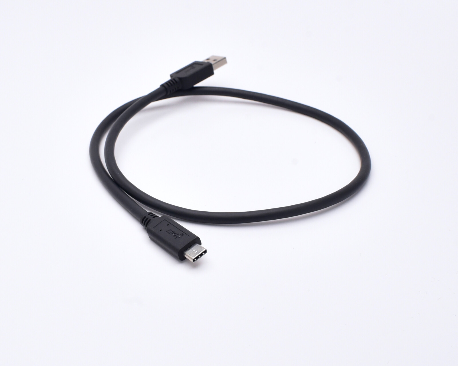 Genuine Nikon UC-E24 USB C Cable Part# 4216 2ft .61m Z6 Z7 D6 D780 ...