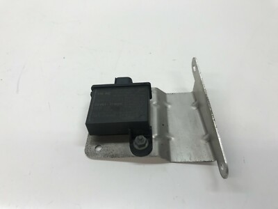 LAMBORGHINI HURACAN LH LEFT TIRE PRESSURE SENSOR ANTENNA BRACKET OEM ...