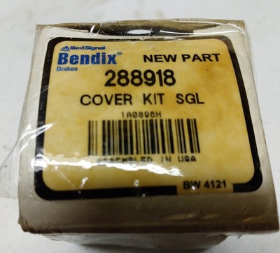 BENDIX 288918 COVER KIT | eBay