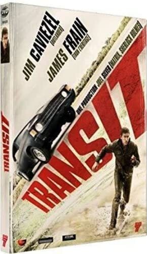 SEVEN 7 Transit (DVD) Caviezel Jim Perrineau Harold Frain James (UK IMPORT) | eBay
