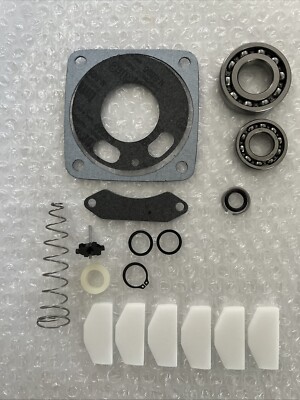 IR 261-TK2 Tune Up Kit - IR261 - 3/4” / IR271 - 1” Air Impact Wrench ...