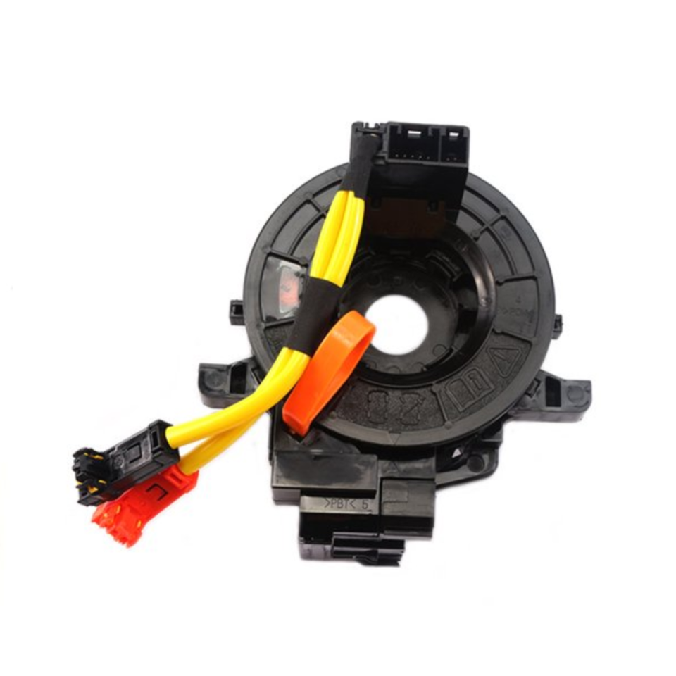 Spiral Clock Spring Cable without Sensor For 2012-2015 Yaris Prius ...