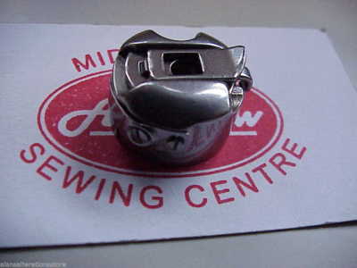 BOBBIN CASE FOR A SINGER 95K OR 96K INDUSTRIAL SEWING MACHINE | eBay