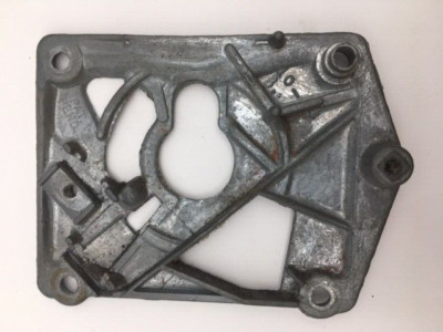 Back Plate for Oak Acorn Vending Machine Coin Mechanism Mech Backplate ...