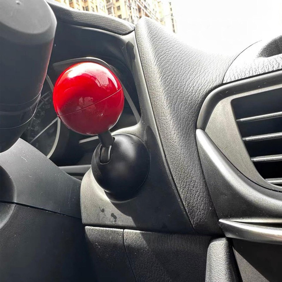 Car Push to Start Button Rocker Engine Start Stop Button Joystick ...