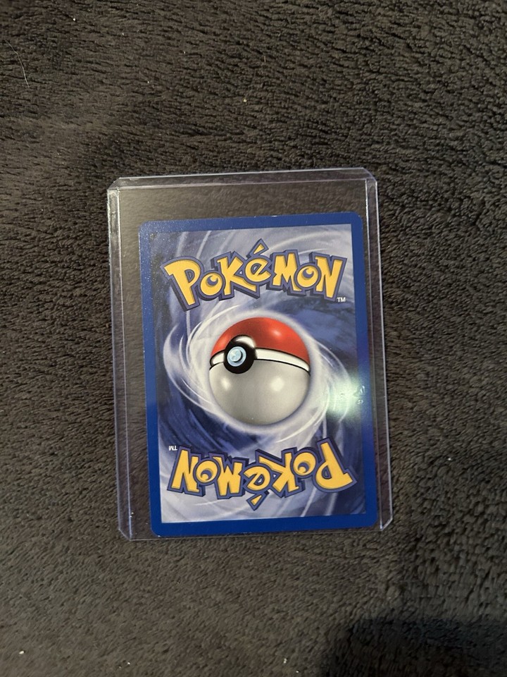 PSA 8 NM-MT Pokémon SABRINA Trainer 20/132 Holo Rare Gym Challenge | eBay