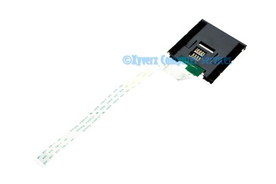 RDJJH GENUINE DELL SMART CARD READER W-CABLE LATITUDE E7270 P26S (CF45 ...