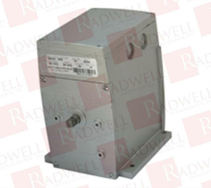 Honeywell M944a 1002 Reversing Modutrol Motor Controller B235142 for ...