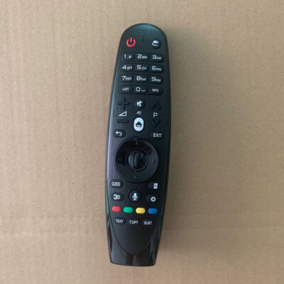 Universal Remote Control For LG 65EF9500 55EG9200 55EG920V 55EG9100 ...