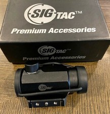 Sig Sauer STS-081 Dot Sight for sale online | eBay