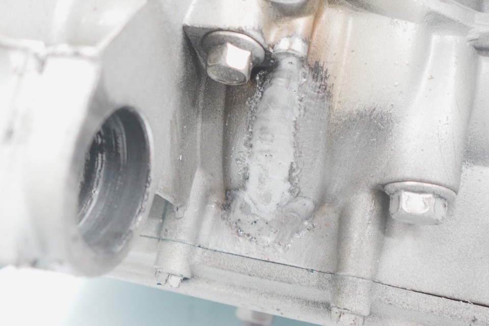 2000-2008 Sea-Doo GTX RX XP 951 DI Complete Engine Motor Ass'y ...