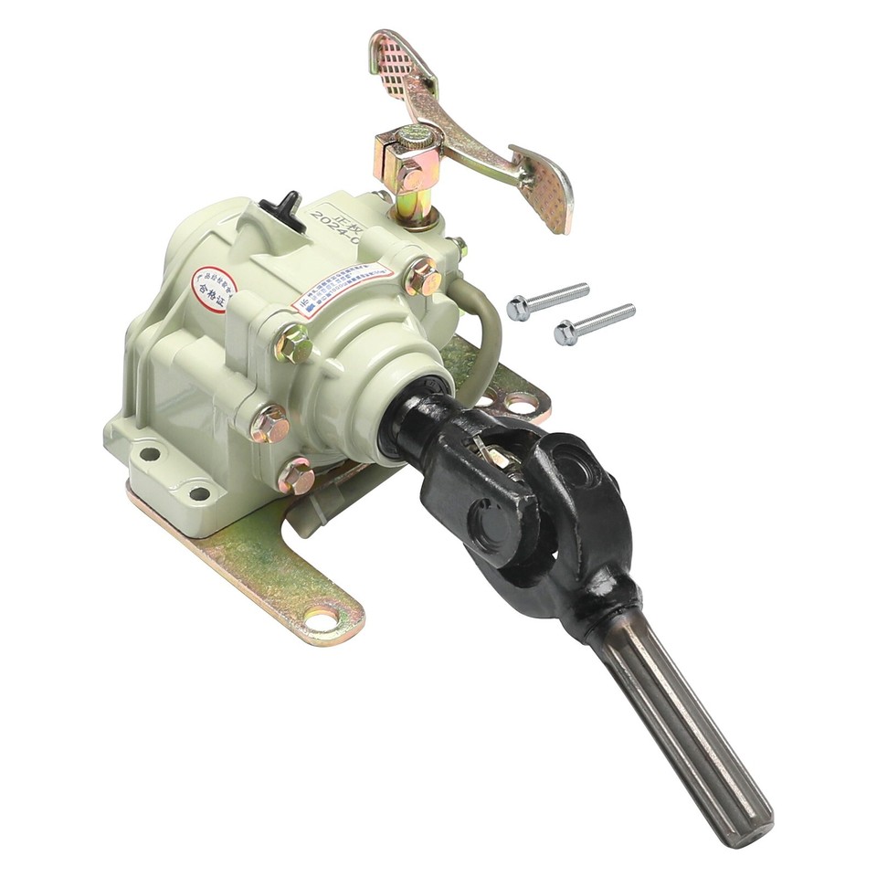 Reverse Gear Box Transmission for UTV ATV Quad Go Kart Golf Cart 4 ...