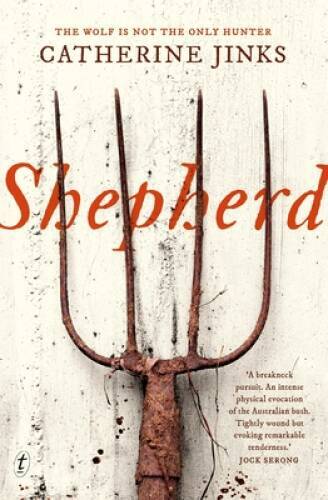 Shepherd - Paperback By Jinks, Catherine - GOOD 9781925773835 | eBay