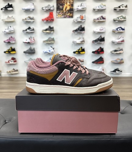 Size 10.5 - New Balance 303 Boards x Jeremy Fish x Numeric 480 Silly ...
