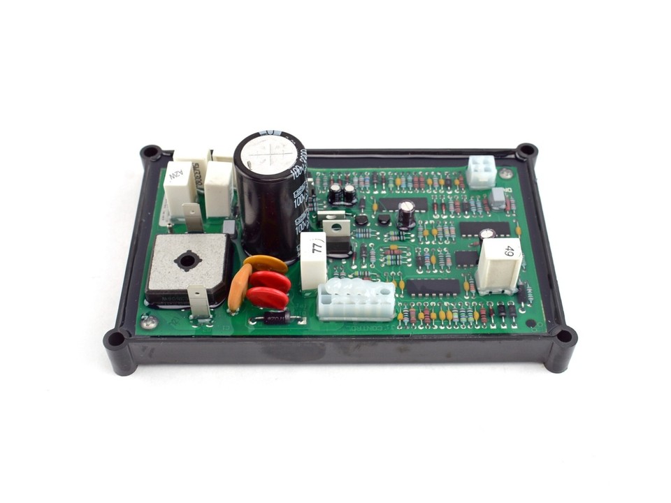 Lincoln OEM Weld Control PC Board Assembly 9SG10047-1 supersedes ...