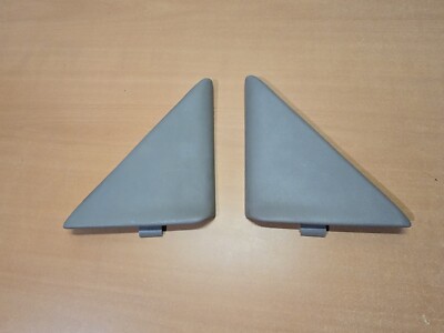 99-07 NBS Chevy Silverado Tahoe GMC Sierra Yukon Front Door Sail Panels ...