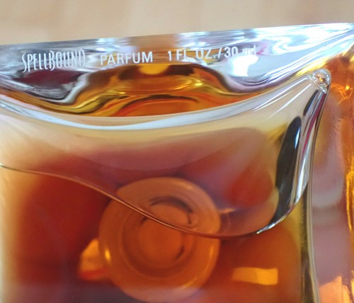 VTG 1990s 1991 Estee Lauder SPELLBOUND Real Parfum Perfume 1 Oz 30ml ...