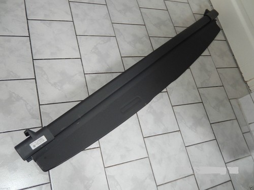 VW Kofferraumabdeckung für T5 Bus auch Multivan 2003-2011, Nr: 7H5 867 ...