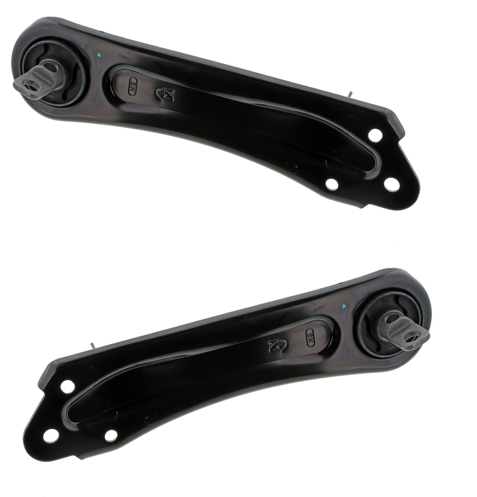 Pair Set Of 2 Rear Trailing Arms mevotech For Cherokee W/O Off Road ...