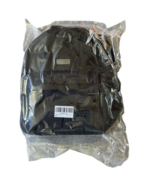 Vivadora Mini Puff Backpack | eBay