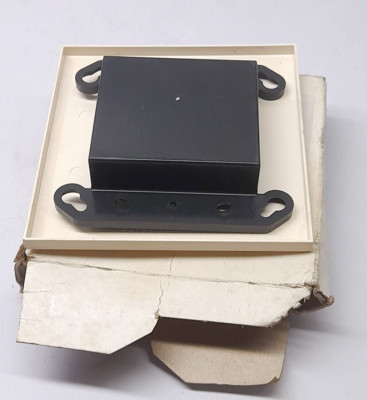 Siemens LIM-1 Line Isolator Module 500-892361 Short Circuit Line ...