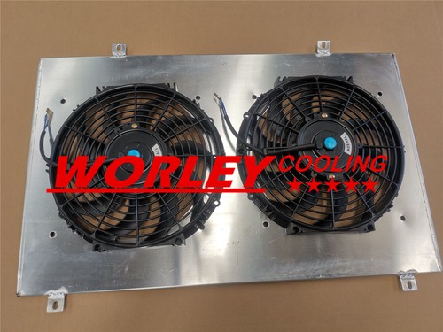 VIC-For Nissan Y60 PATROL GQ 4.2L TB42S TB42E Petrol 87-97 Aluminum ...