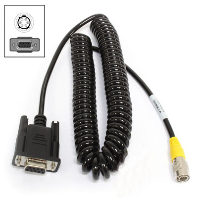 Total Stations & Accessories - Carlson Data Collector