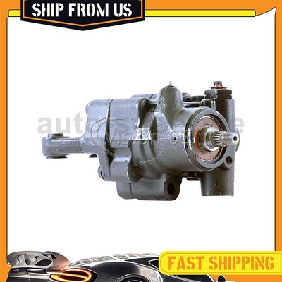 For Lexus LS400 1998-2000 Power Steering Pump 1x | eBay