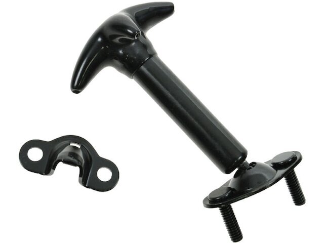 Hood Latch Bracket 38TZZS12 for Wrangler CJ3 CJ5 CJ5A CJ6 CJ6A CJ7 ...