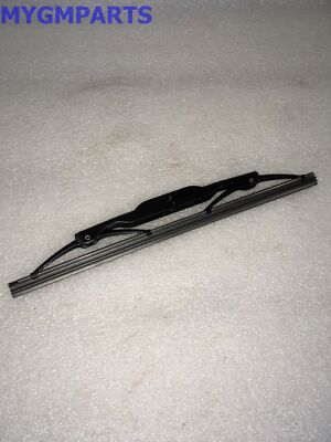 GM OEM 17-23 Acadia Lift Gate Wiper Washer Components-Wiper Blade ...