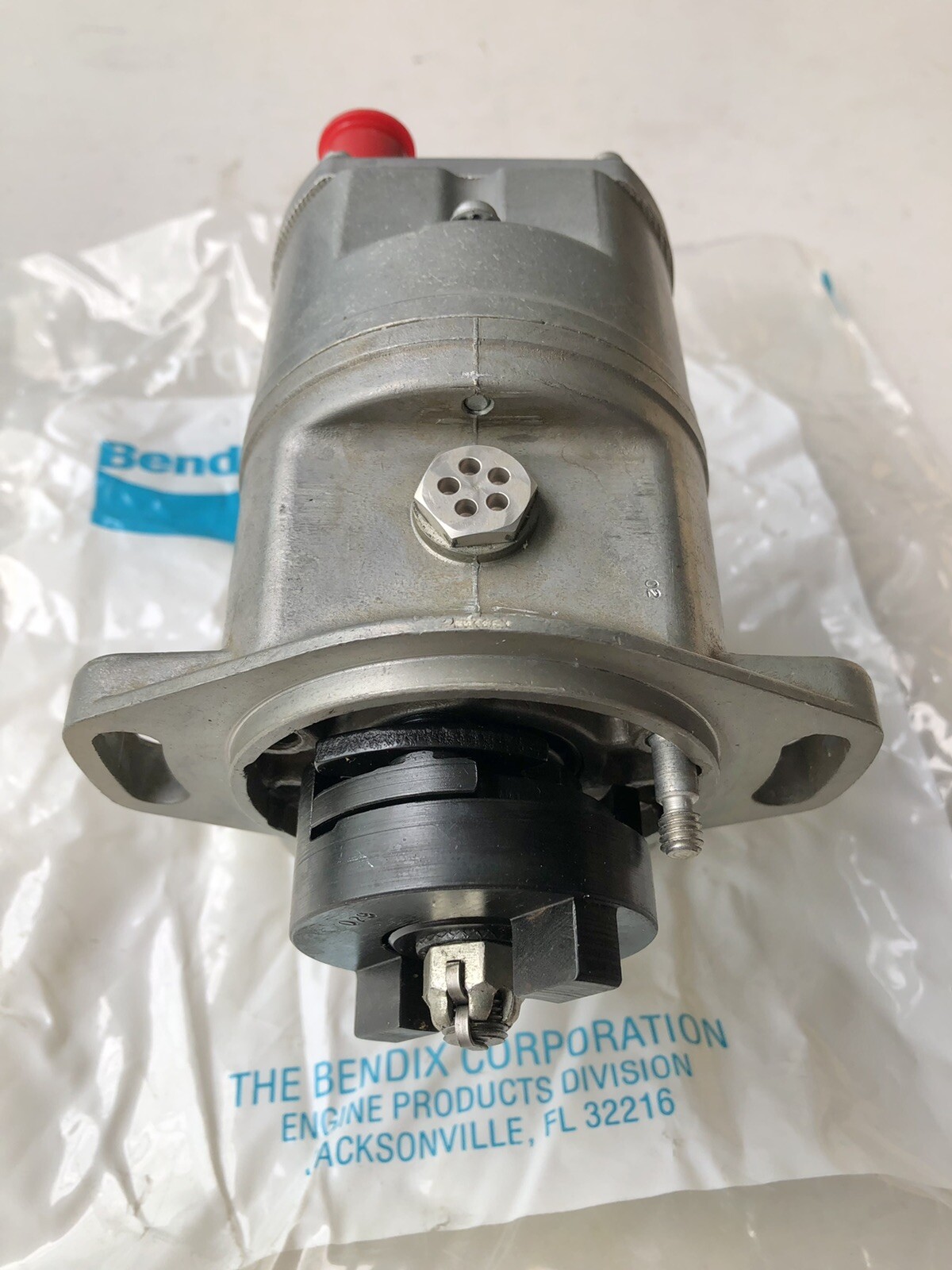 Bendix Magneto S6LN-23 p/n 10-52350-20K | eBay