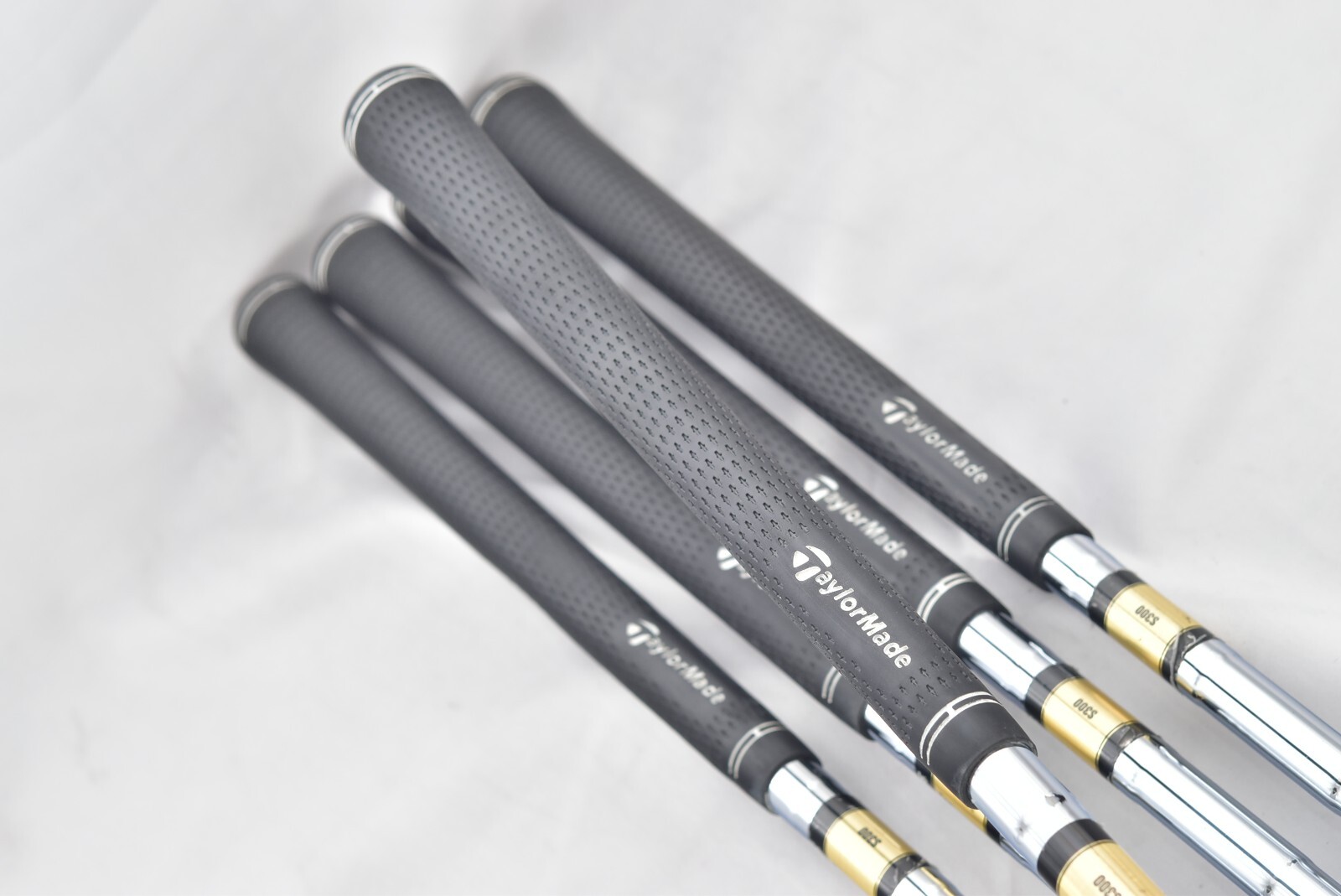 taylormade-cb-tour-preferred-6-7-8-9-p-pw-iron-set-rh-dg-xp-s300-2011