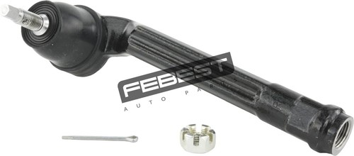 1221-SON19RH Febest STEERING TIE ROD END RIGHT 56825-L1010 | eBay