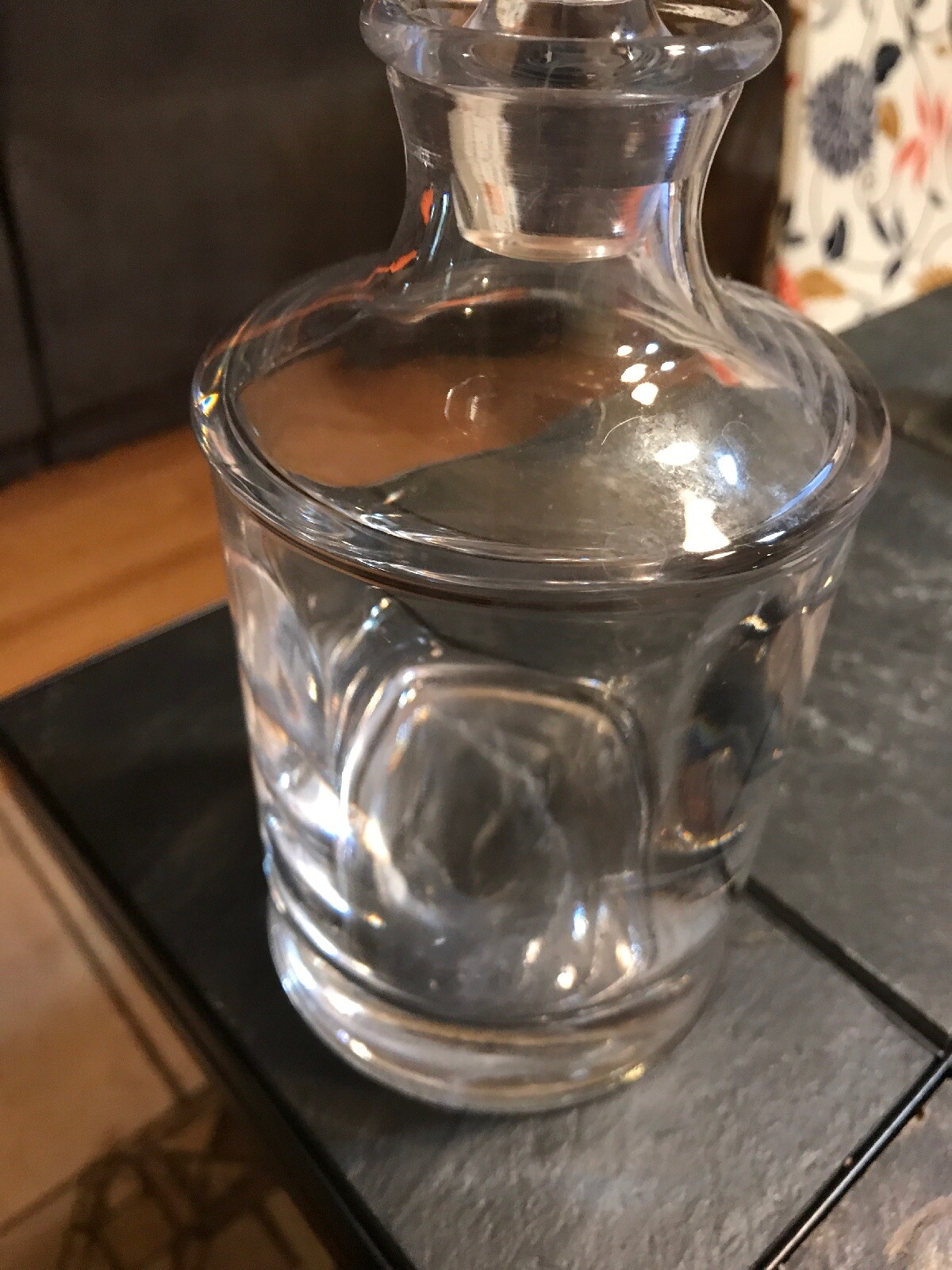 crystal Glass Decatur | eBay