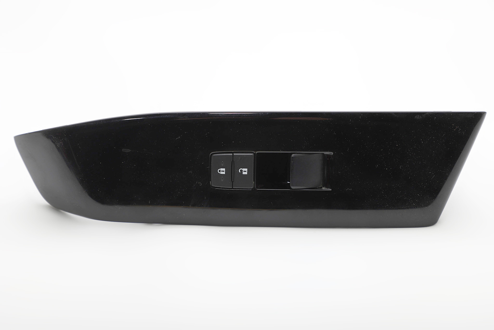 Lexus GS350 09-12 Front Right Door Window Switch Trim Bezel 74230-33100 ...