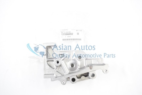 Genuine Subaru 1997-2012 Tensioner Bracket 13156AA052 OEM | eBay
