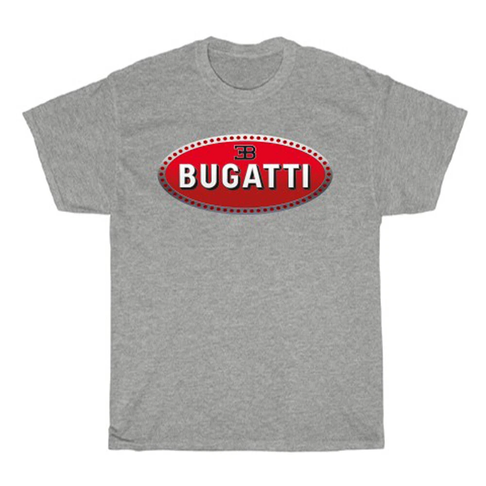 Bugatti Racing Shirt