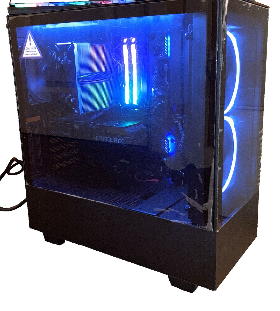 Custom Gaming Computer Cases