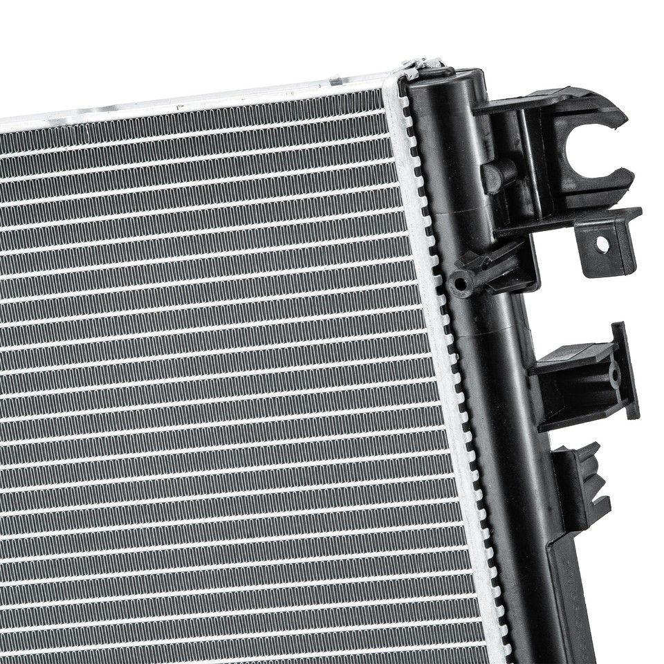 68314786AC Radiator Fit 2018-2022 Jeep Wrangler JL JT Gladiator 3.0L /3 ...